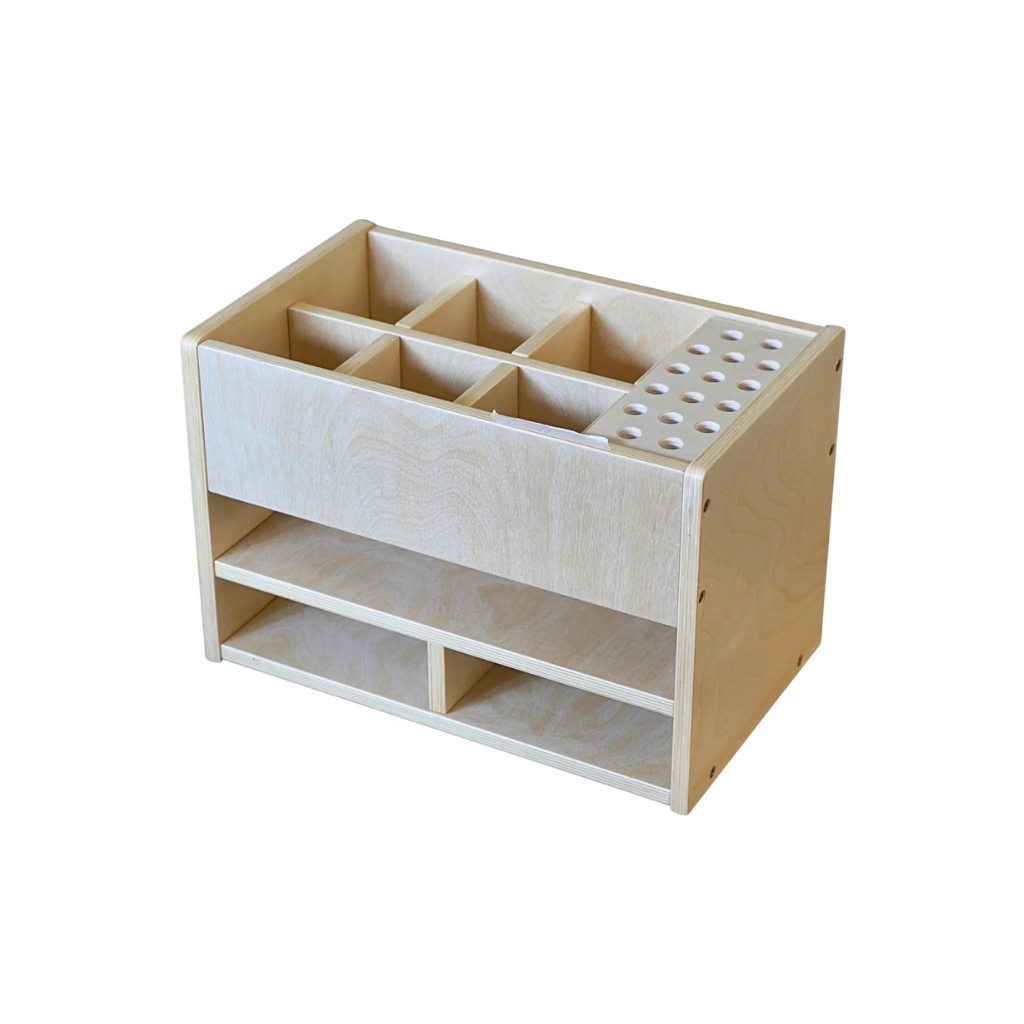 Low Clear-View Toy Trough – Early Years Furniture Outlet