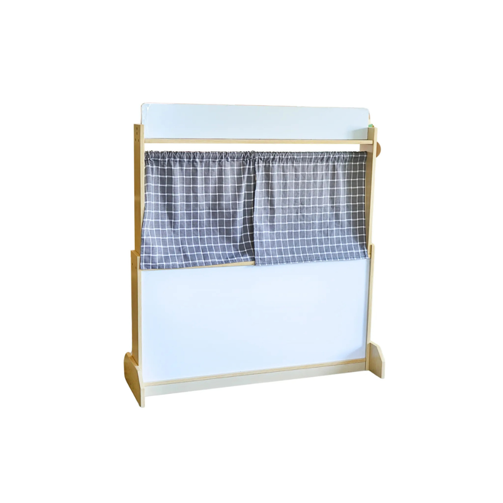 Toddler Step-Up Change Station – Early Years Furniture Outlet